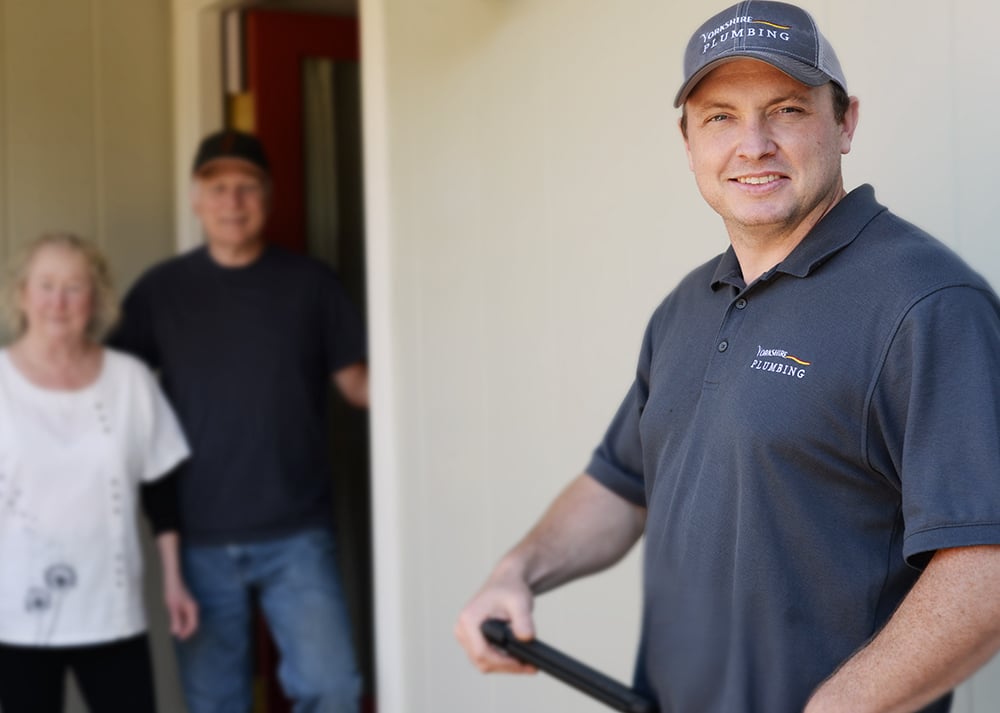 Top-rated Plumber in Santa Rosa | Drains, Water Heaters & Sewer