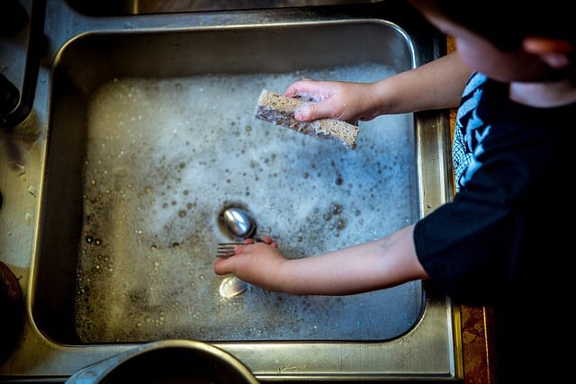 Why Your Garbage Disposal Is Humming but Not Working